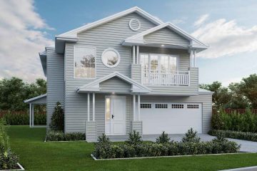 Fresh Homes - Built New Just For You